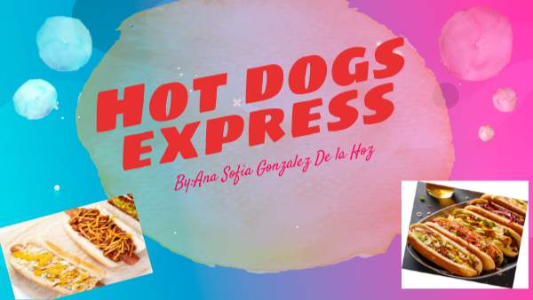 hot dog express