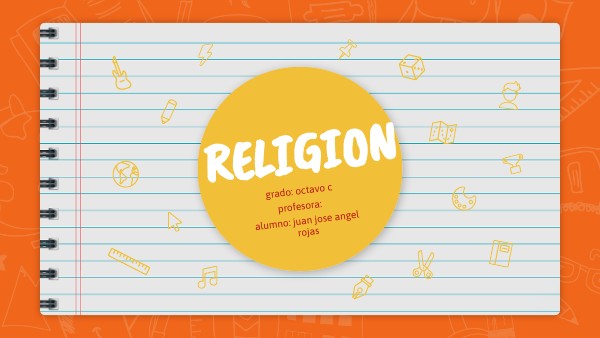 PRESENTACIÓN CUADERNO COLE | Genially