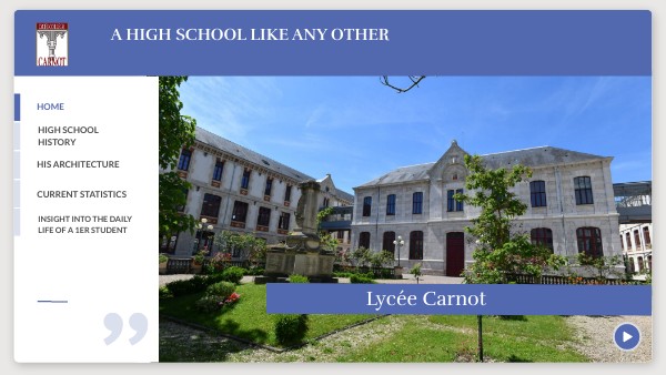 FACULTY GUIDE | Genially