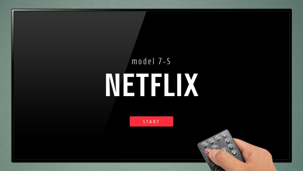 NETFLIX - MODEL 7S | Genially