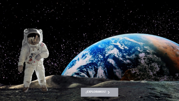 SCAPE ROOM NASA | Genially