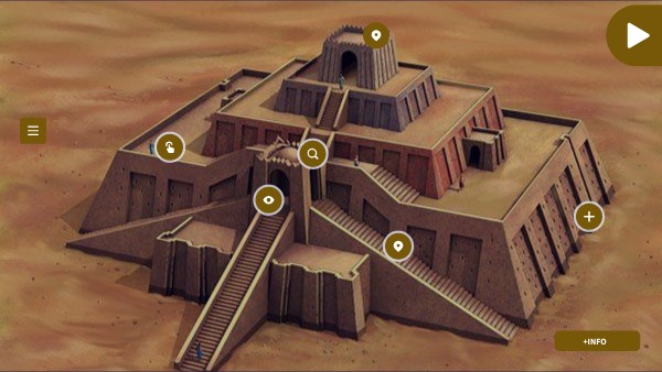 ZIGURAT interactivo_ Ennio Obiel Salazar Jiménez