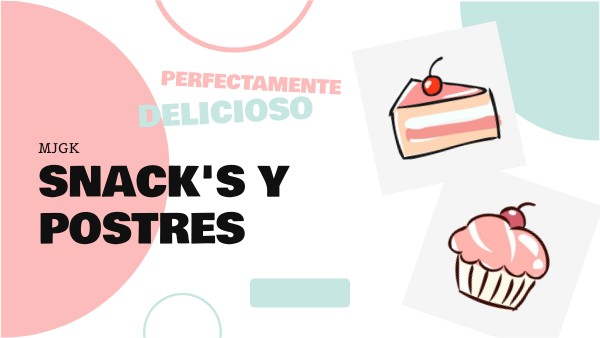 SNACK'S MJGK