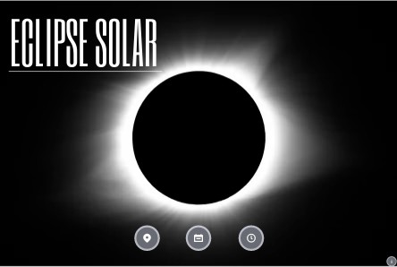 Eclipse solar | Genially