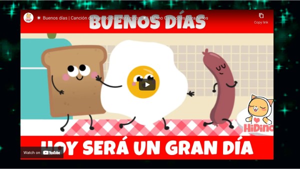 TUTORÍA SEM1 | Genially