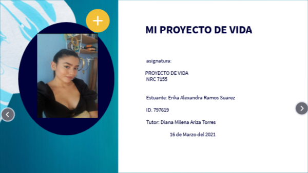 MURO INTERACTIVO | Genially