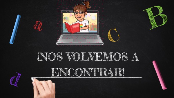 LIMERICKS | Genially