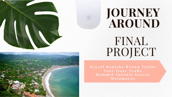 DESKTOP PRESENTATION