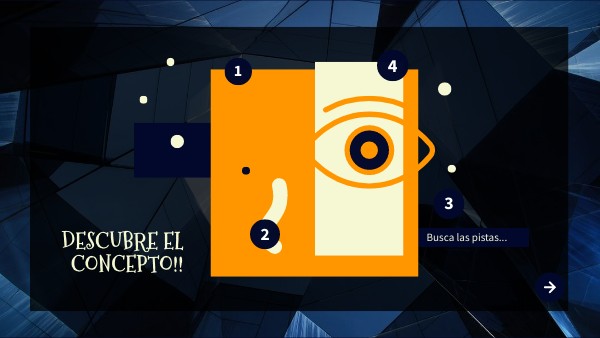 DESCUBRE LA ETAPA DEL CICLO | Genially