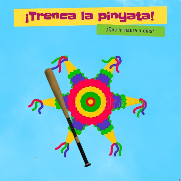 PIÑATA