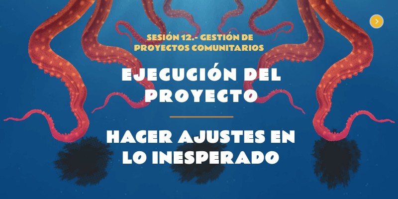 SESIÓN 12.- GESTION DE PSC | Genially