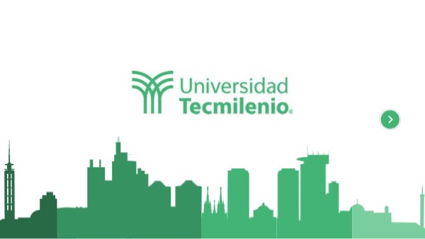Presentacion Tecmilenio | Genially