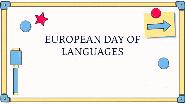 EUROPEAN LANGUAGES