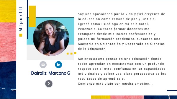 Presentaci | Genially