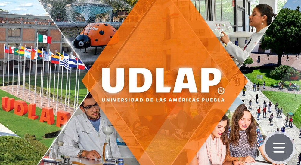 DESCUBRE UDLAP DREA | Genially