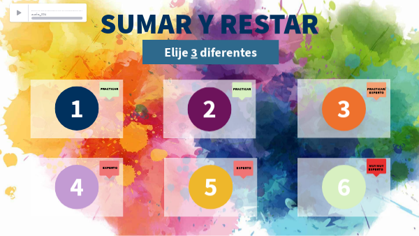 SUMAS Y RESTAR CON REGROUPING copia
