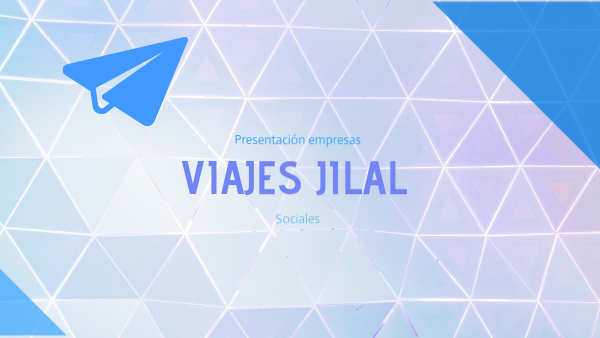Empresas jilal