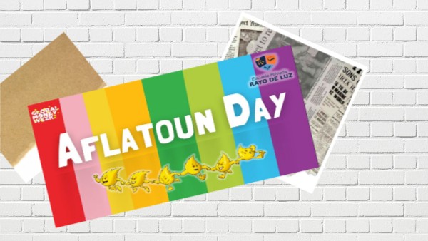 Día de Aflatoun | Genially