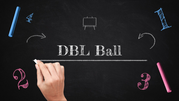 DBL ball | Genially