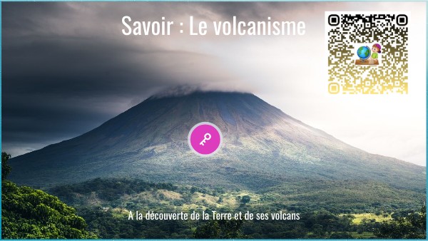 Structure interne de la Terre | Genially