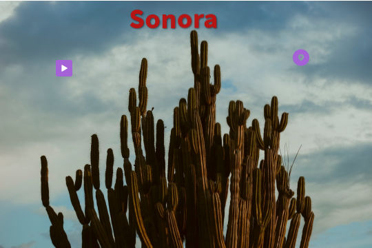 SONORA