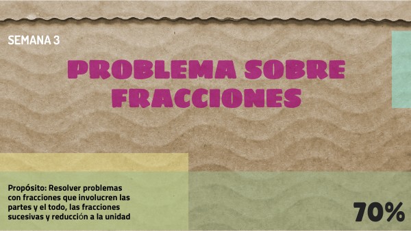 1 ero - SEM 3 y 4 IIIB | Genially