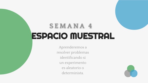 2do SEM 4 IVB | Genially