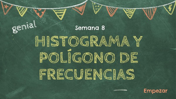 2DO SEM 8 - IIIb | Genially