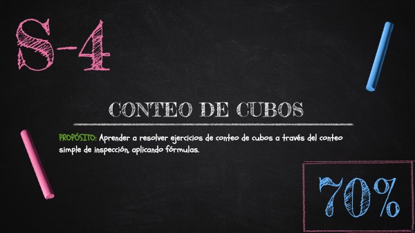 1ERO SEM 4 IVB | Genially