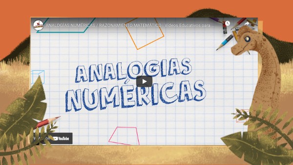 1ero SEM 1 - IIIB | Genially