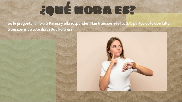 2do SEM 5 IIB | Genially