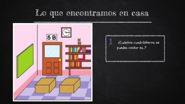 SEM 4 - 1ERO - IIB | Genially