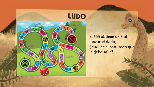 2DO SEC - SEM 1 - IIB | Genially