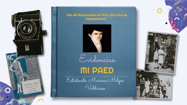 PAED SOCIALES | Genially