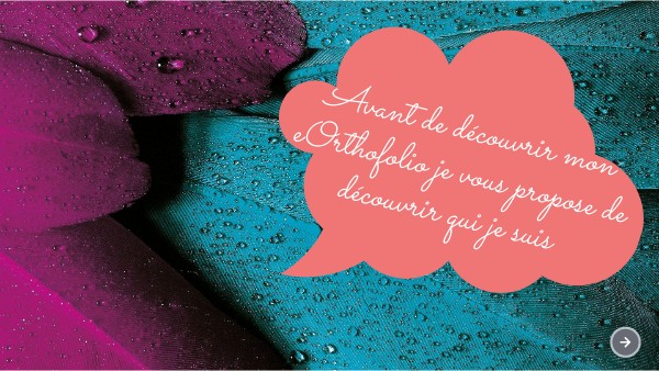 Ma présentation | Genially