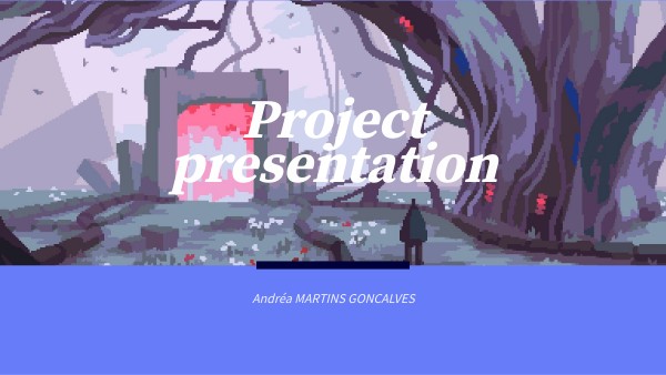 Oral Bac ETLV | Genially