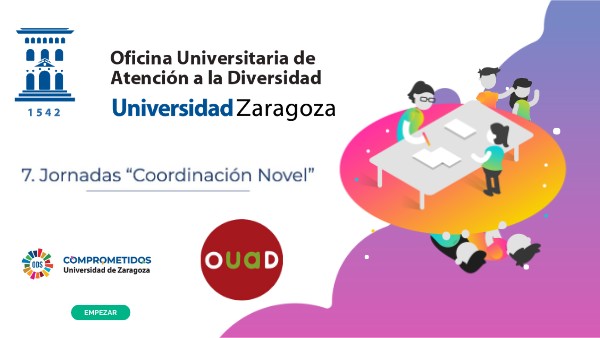 PRESENTACIÓN OUAD | Genially