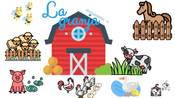 La granja | Genially