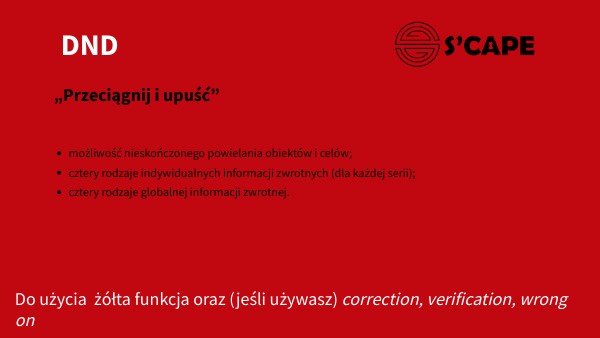 DND kurs 29.04 | Genially