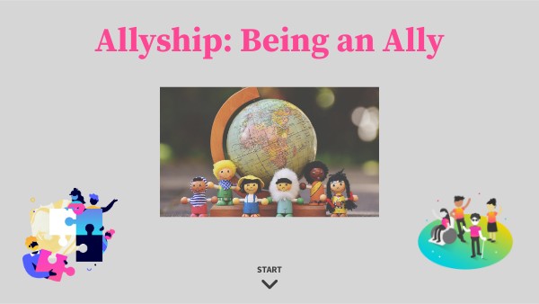 Allyship Presentation FINAL