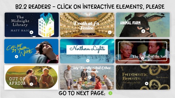 B2.2 Readers 1S 23-24