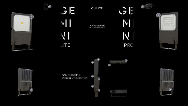 C LUCE_GEMINI_EN | Genially