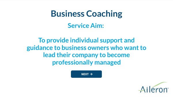 BC- Aim and Outcomes