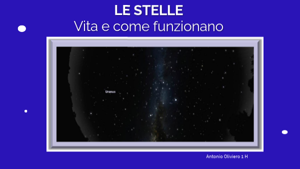 stelle