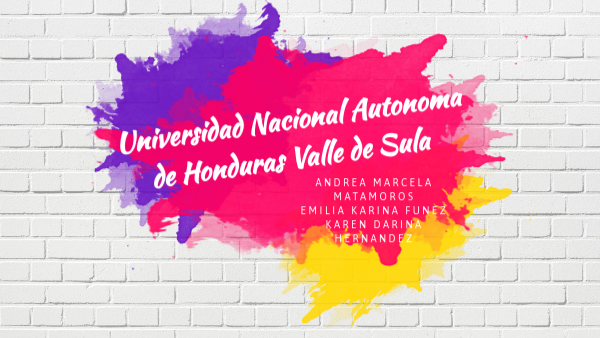 Pruebas Proyectivas | Genially