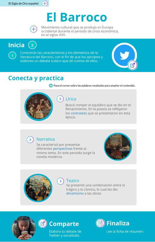 1. Barroco final completo (10 ago) | Genially