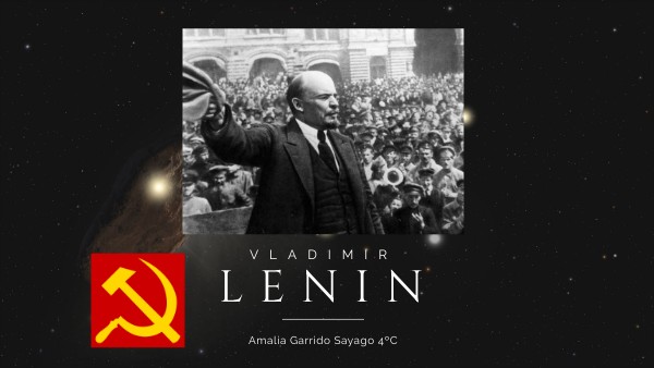 Lenin