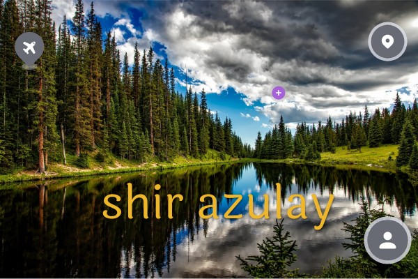 תיק עבודות שיר זולאי