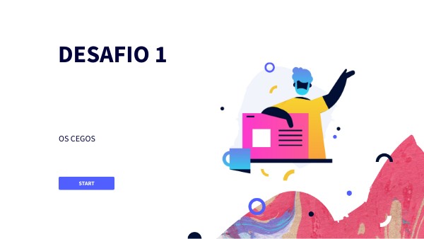 GENIAL DIDACTIC UNIT | Genially