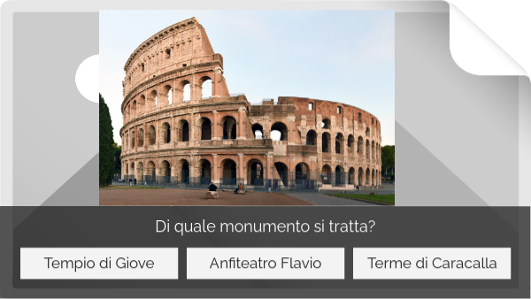 Fonti romane | Genially